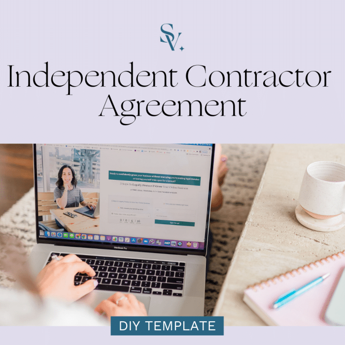Shop | Legal Contract Templates for Online Coaches