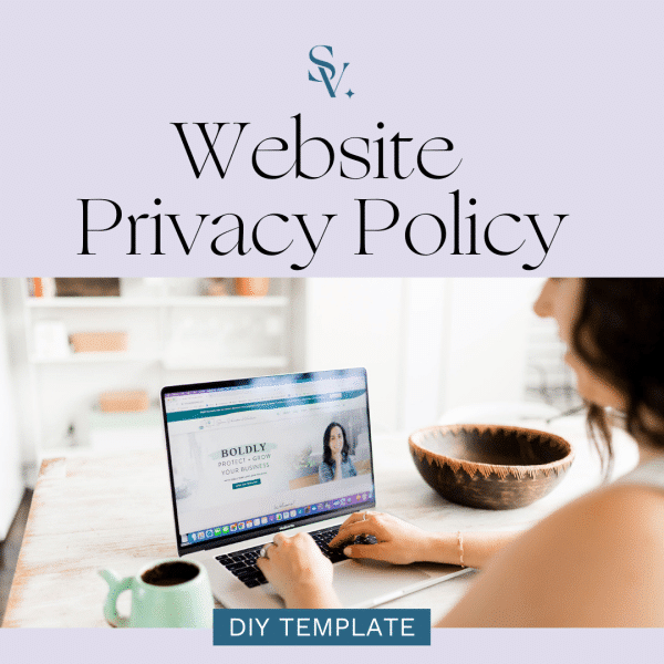 Legal Website Disclaimer Template for Small Businesses 2026
