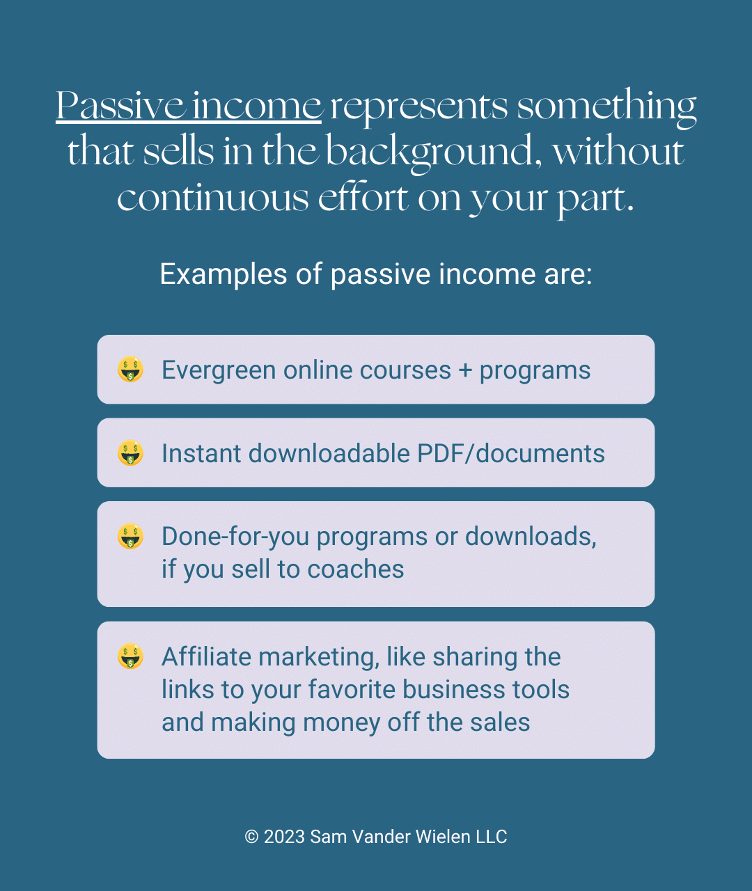 Why is it Important to have Multiple Streams of Income?