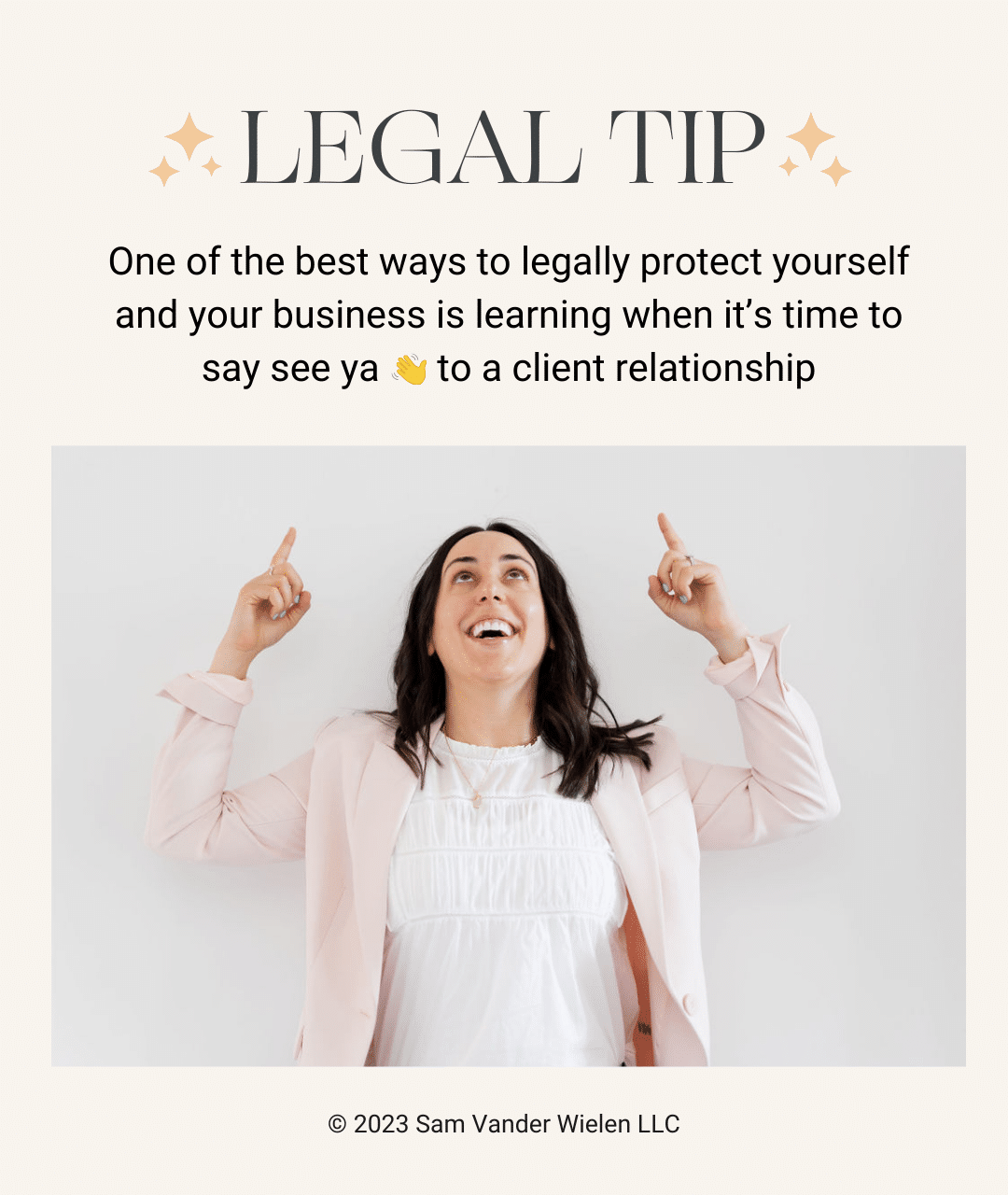 How to Terminate a Contract With a Client | Sam Vander Wielen