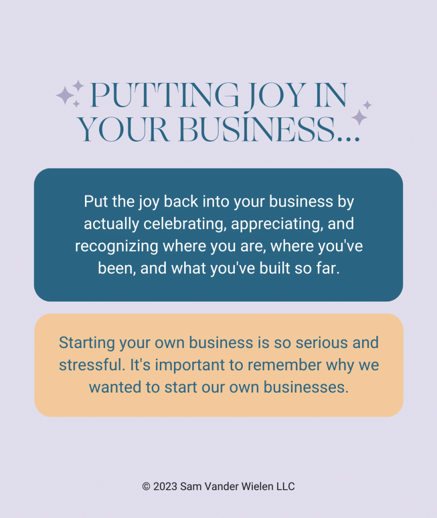 5 Ways To Grow Your Online Business | Sam Vander Wielen LLC
