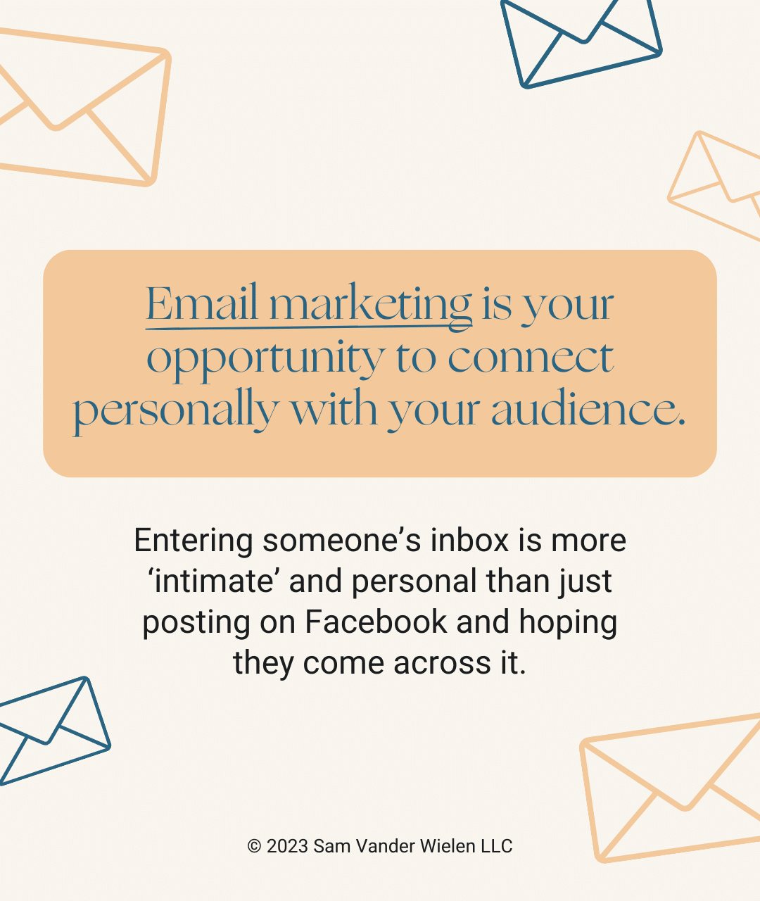 The Online Entrepreneur's Legally Protected Guide to Email Marketing