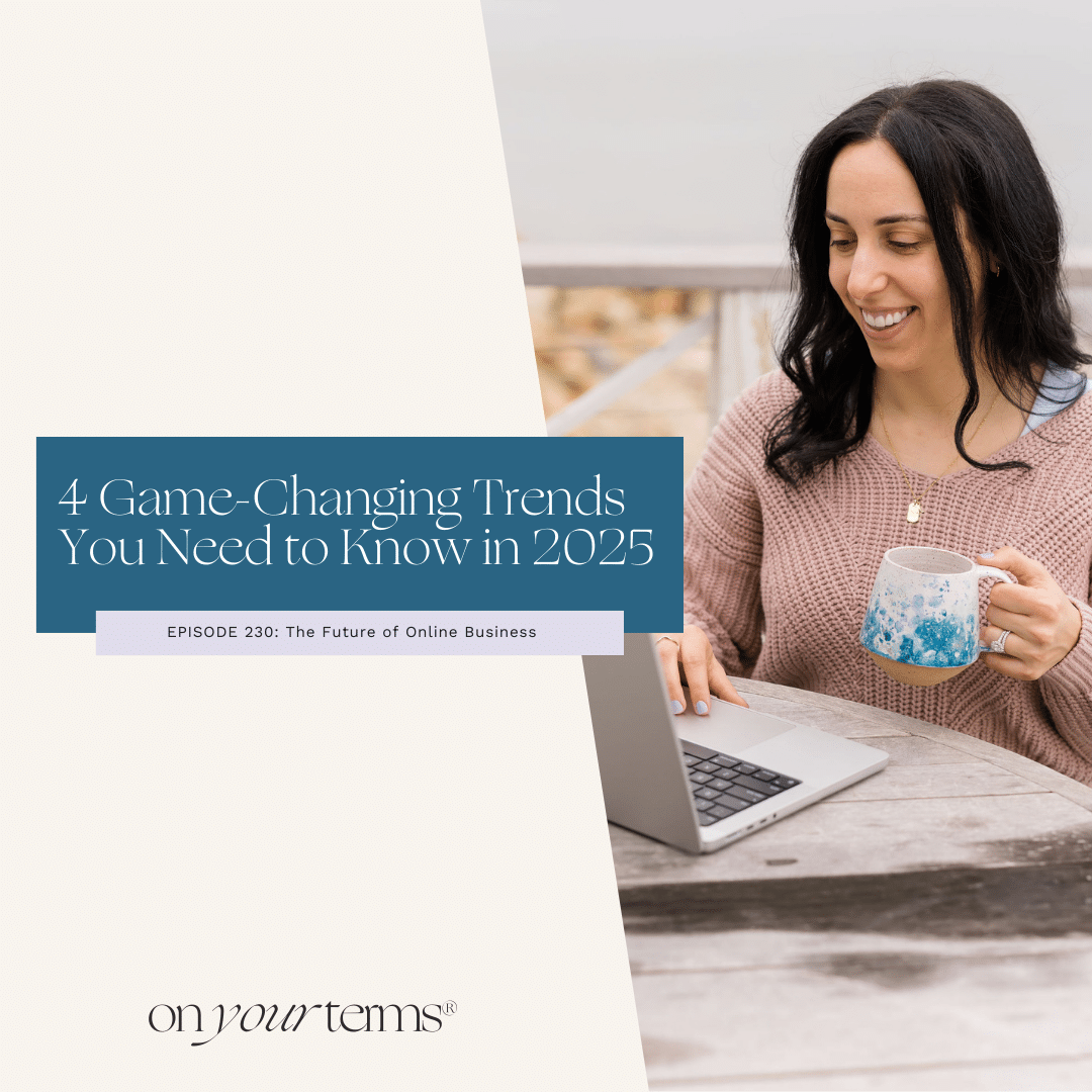 The Future of Online Business: 4 Game-Changing Trends You Need to Know ...
